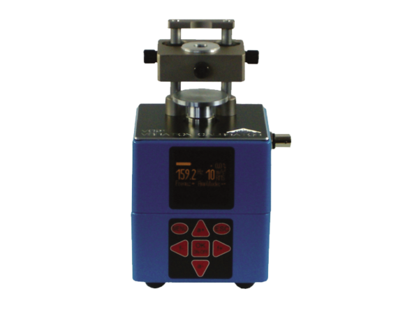 Máy hiệu chuẩn cảm biến đo rung động – VC21D : DBM Store : https ...