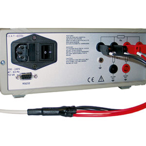 Bộ mô phỏng nhiệt độ chính xác 4530- Burster - DBM Store